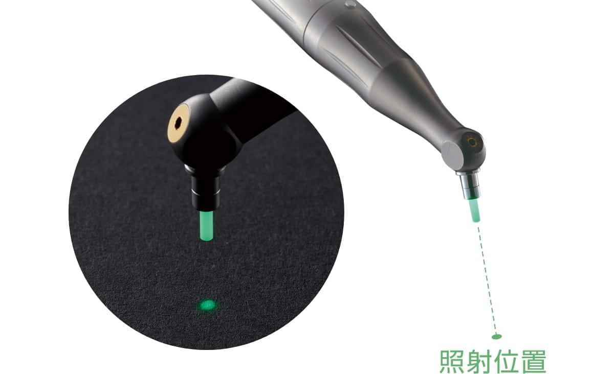 Bel Laser PLUS（ベルレーザープラス） | CO₂レーザー | タカラベルモント デンタル事業部